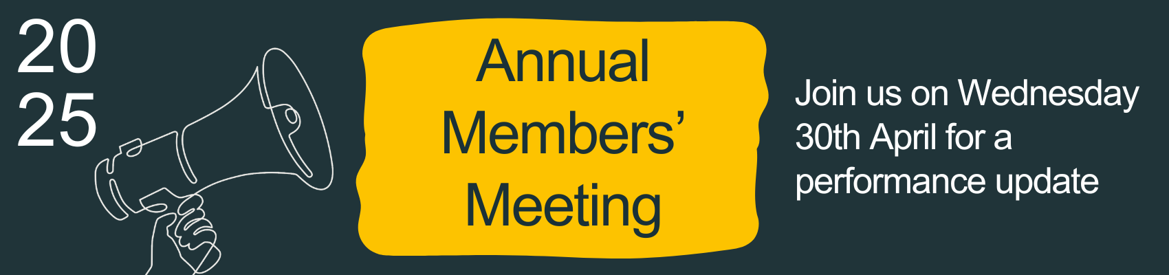 Members meetings | Central Co-op Membership